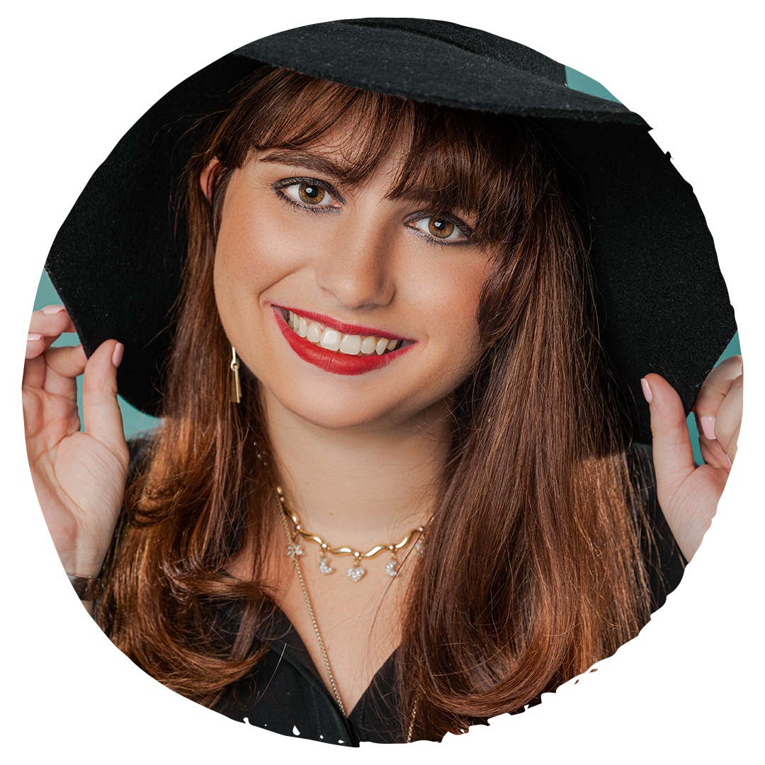 About | Haley Moss