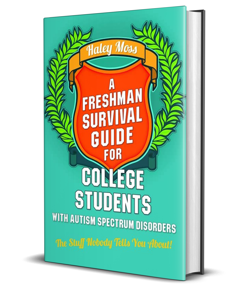 Publications - Haley Moss