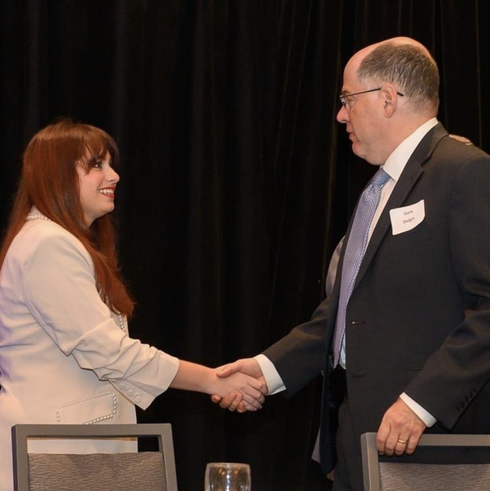 Speaking | Haley Moss