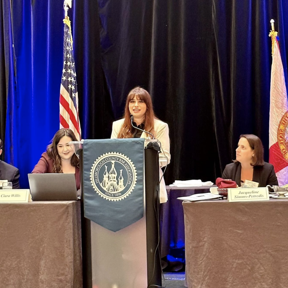 Speaking | Haley Moss